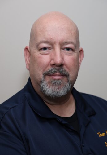 Tom Howard Wants To Continue Serving Public As Magistrate | News ...